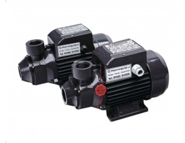 Peripheral Pumps | Harroquip - The Pump Experts